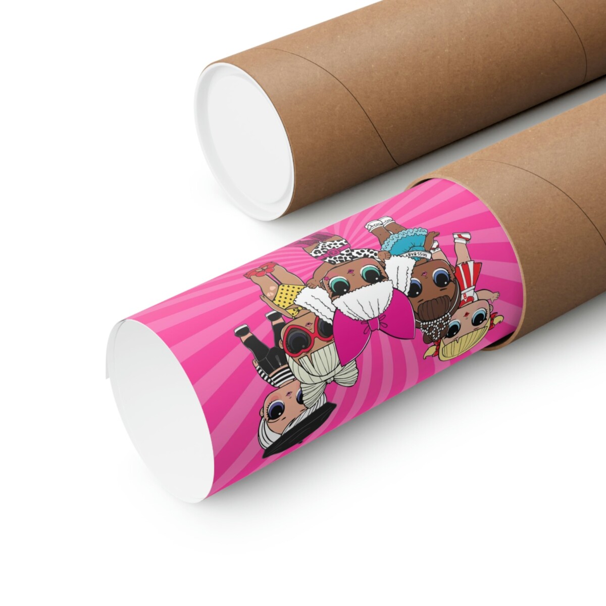 LOL Surprise Posters